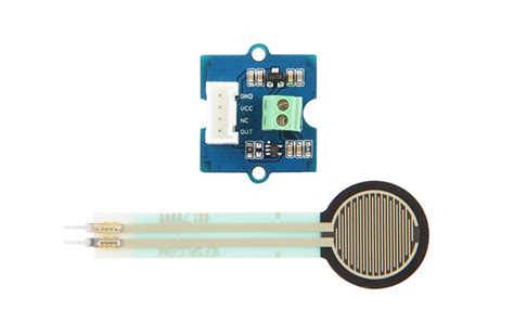 What Is A Force Sensor