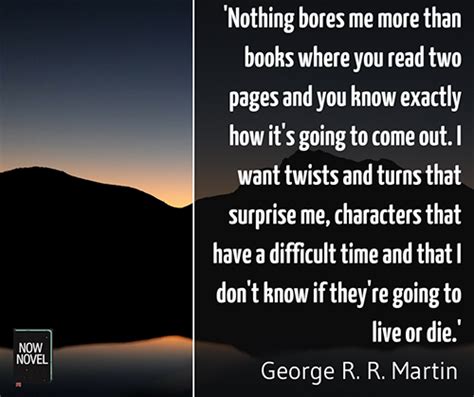 Plot Twist Ideas 7 Examples And Tips For Twists Now Novel