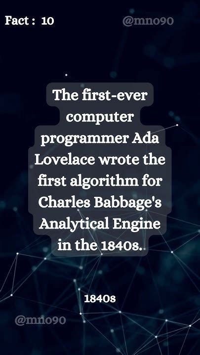 The First Computers Coding Facts Computer Technology Factoftheday Youtube