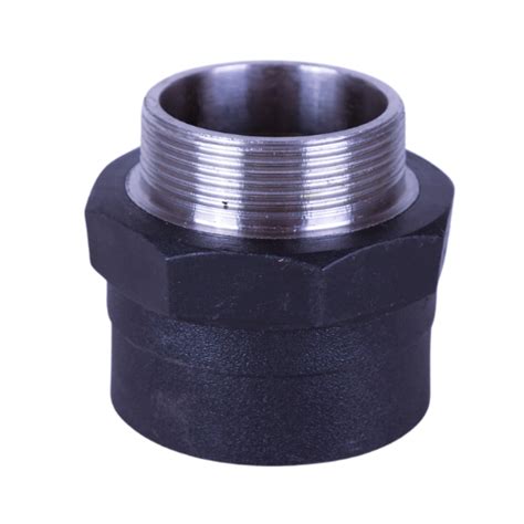 Hdpe Socket Fusion Fittings Secure And Customizable Pipe Connections