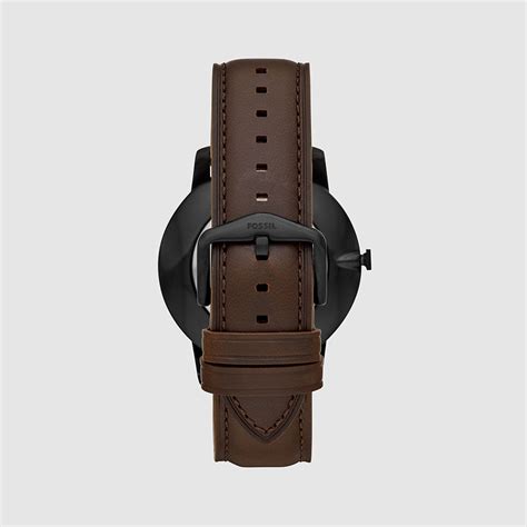 Reloj Análogo Hombre Fossil Fs5551 Chronos