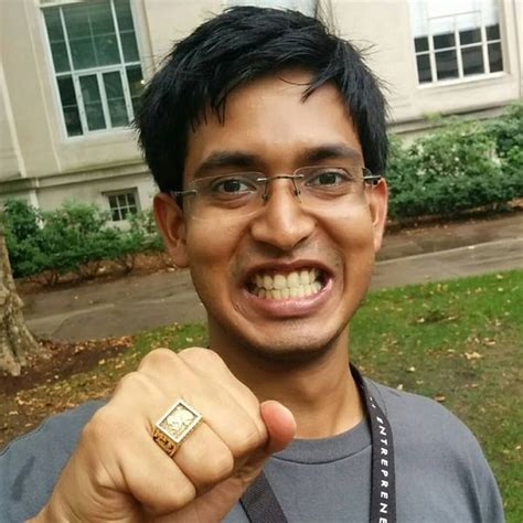 Fellowutkarsh Garg University Innovation Fellows