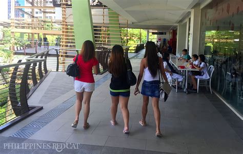 Cebu City Girls Nightlife Sex Prostitutes Prices And Map
