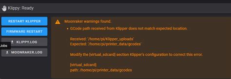 Virtualsdcard Ignores Location I Set In Config File · Issue 606 · Arksinemoonraker · Github