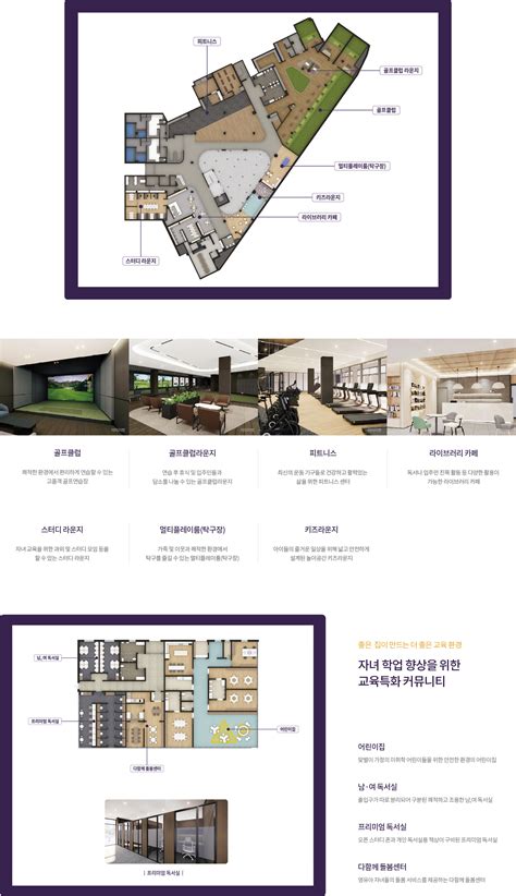 신영지웰 푸르지오 테크노폴리스 센트럴