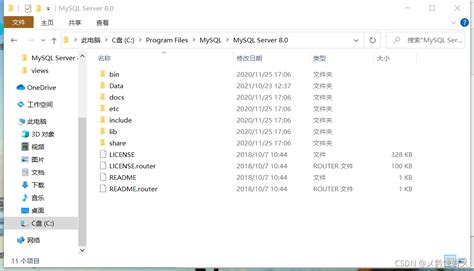 解决mysql80connection Refused：connect的错误mysql Connection Refused Connect Csdn博客