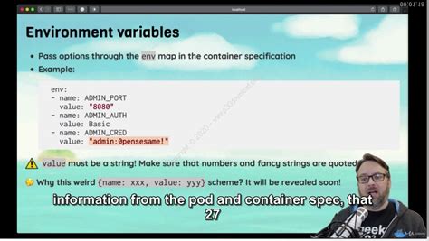 Udemy Kubernetes Mastery Hands On Lessons From A Docker Captain