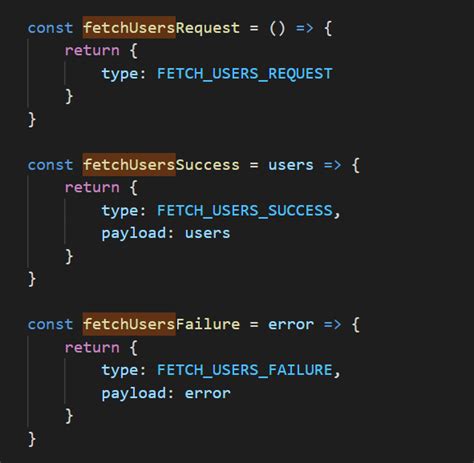 Javascript Redux Program Output Is Not Printed In Vs Code Terminal For Below Code There Are