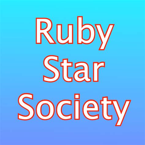 Ruby Star Society Love Lee Fabric