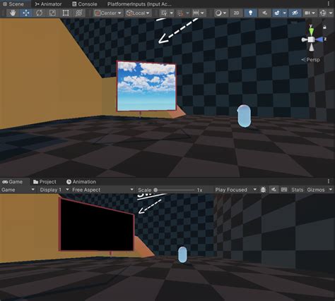 Shader Trailingduplication Visual Effect Bug Unity Engine Unity