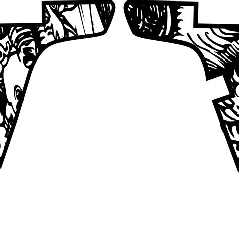 Glock 19 Gen 5 Gun Gripper Svg Vector File For Laser Engravi Inspire Uplift