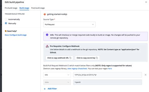 How To Simplify Ci With Jira And Github Integration Devtron