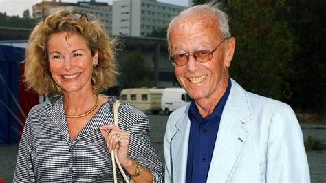 Den Märkliga Arvstvisten Efter Harry Scheins Död Ekonomi Expressen