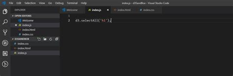 a beginner s guide to d3 js better programming medium