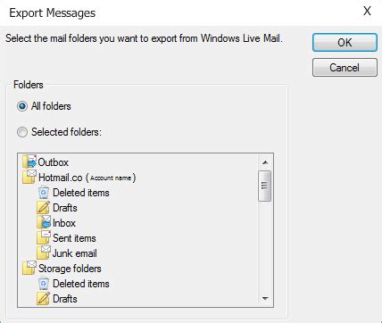 How To Import EML Files Into Outlook SysInspire EML Converter