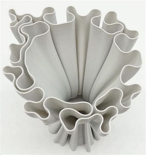 Wavy Pattern As A Vase Grasshopper Mcneel Forum