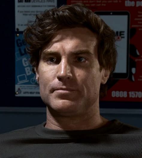 Theo Silverton Coronation Street Wiki Fandom