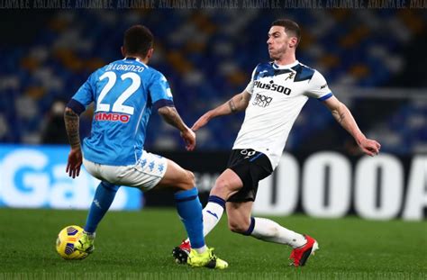 Atalanta X Napoli Onde Assistir Ao Jogo Da Copa Da Itália 1002 Dci