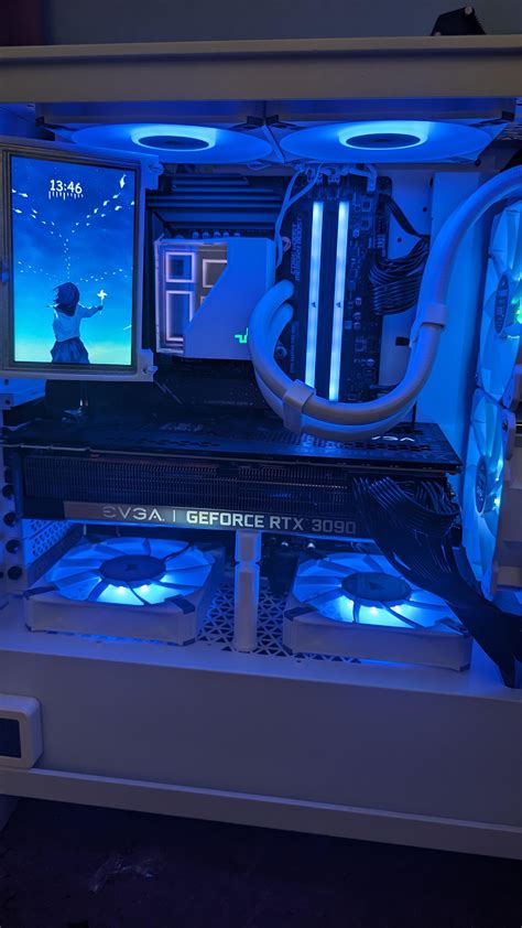 4000d Build R Pcmasterrace