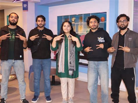 Mishgaan Jamal On Linkedin Leadership Teamwork Techleadership Devfestcloud 19 Comments