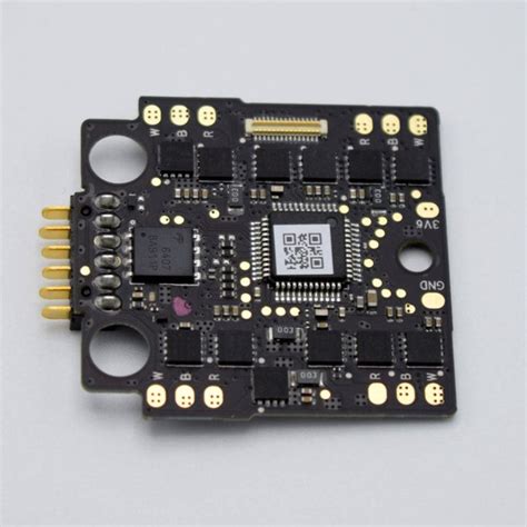 Dji Mini Power Esc Board Module Terrestrial Imaging