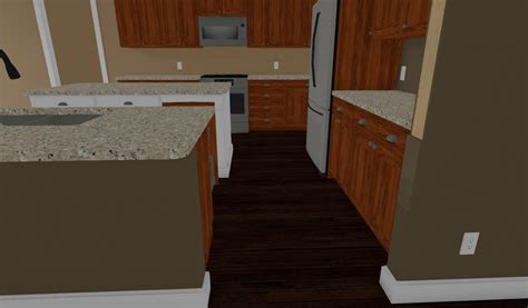 More Room Divider Issue I Need Help With General Q And A Chieftalk Forum