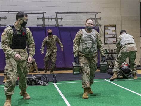The Acft Is Designed For Combat — Tradoc Shows Why Article The United States Army