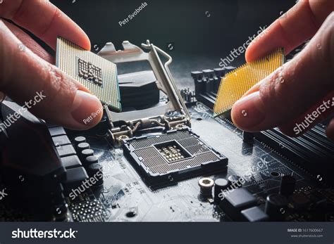 Intel Core I Cpu Images Stock Photos D Objects Vectors Shutterstock