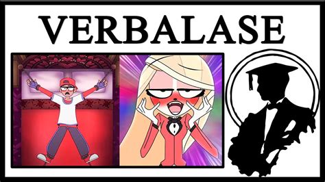 Did Verbalase Spend 50k On A Hazbin Hotel Animation Youtube
