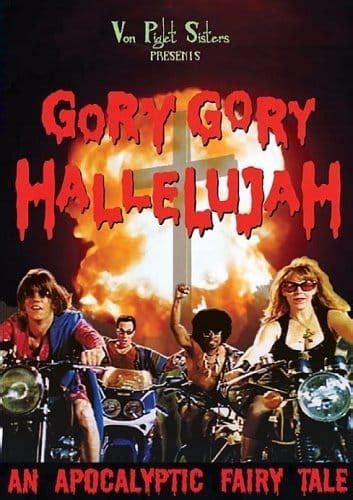 Gory Gory Hallelujah Film Scary Movies De