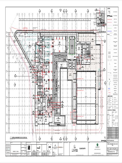 Bc701 Additional Caulking Demarcation Plan Download Free Pdf