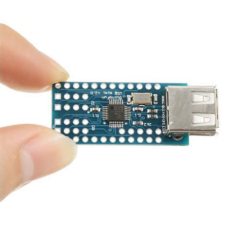Mini Usb Host Shield 20 Adk Buy Online At Low Price In India