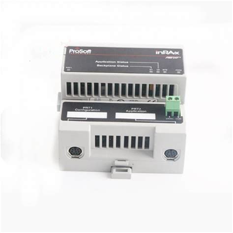 Prosoft MVI GSC GENERIC SERIAL ASCII NETWORK INTERFACE MODULE In Stock Xingchuang Ronghe