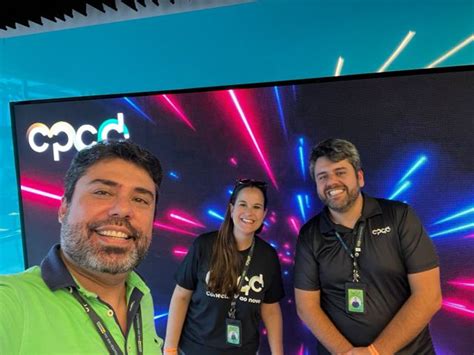 Luis Fernando M On Linkedin Cpqd47anos