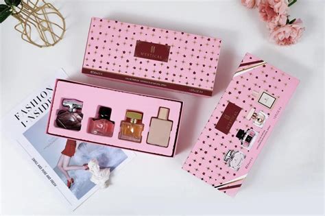 پک ادکلن کادویی دخترانه گوچی لاکچری فروشگاه آنلاین تاپ شاپ