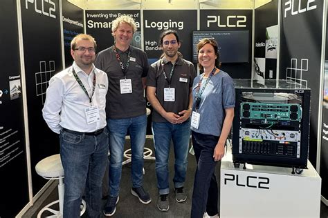 Plc2 Adas And Autonomous Vehicle Technology Expo 2025 Plc2