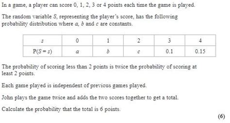 any help with question attached appreciated r maths