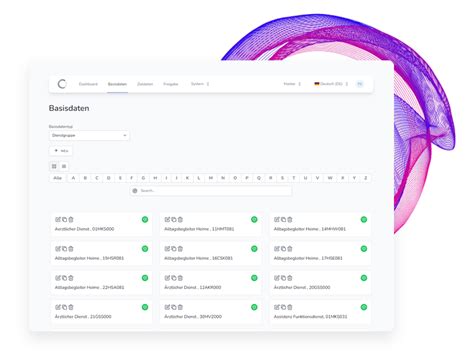 Core Identity Management System Multiflexible Id Solution Youcard