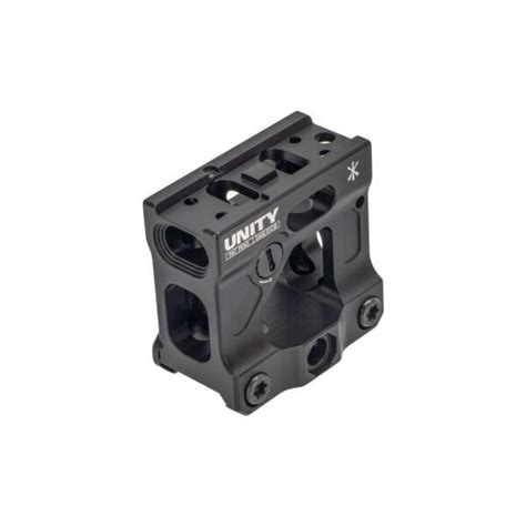 Unity Tactical FAST Micro Mount 2 26 Rooftop Defense
