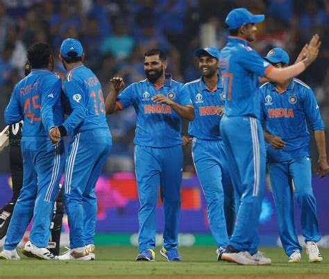 Abhishek Kumar Singh On Linkedin Cwc23 Teamindia Meninblue Final Indvaus