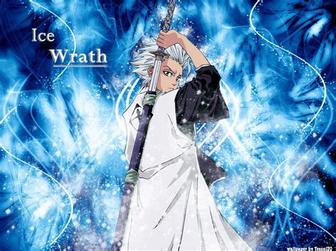 Bleach Anime Toshiro 4k Wallpapers Wallpaper Cave