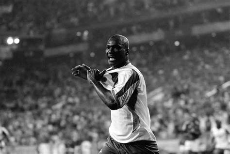 Senegal Fifa World Cup Hero Papa Bouba Diop Dies Aged 42