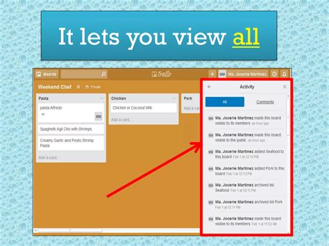 Trello Tutorial For Beginners Part PPT