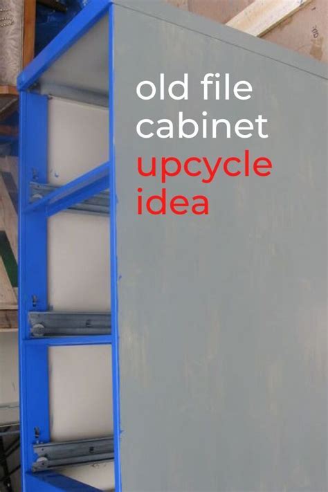 Creative Repurposed OId File Cabinet Makeover Idea DIY File Cabinet Makeover Filing Cabinet