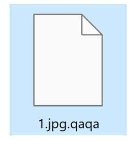 How To Remove QAQA Ransomware Virus Removal Guide