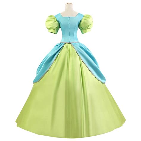 Disney Cinderella Drizella Tremaine Cinderellas Stepsisters Cosplay C