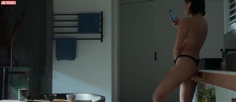 Cassandra Sorrell Nude Pics Página 1