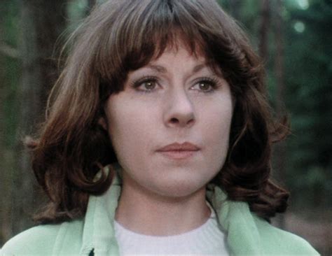 All About Eve Aspects Of Elisabeth Sladen As Sarah Jane Smith In
