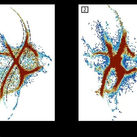 Obtained Parameter Relationship Between Inverted Susceptibility And