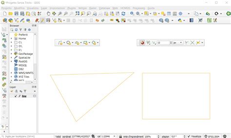 Shape Digitizing Toolbar Add Circle From Three Tangents Does Not Work In The Case Of